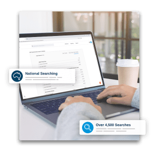 Searches & Due Diligence - triSearch
