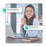 Exchange - triSearch