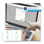 Exchange - triSearch