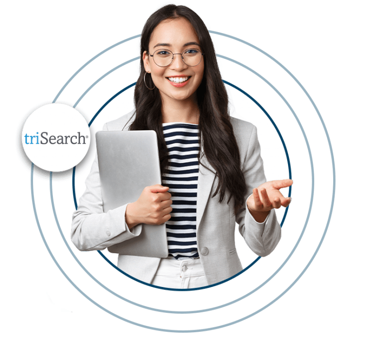 Searches & Due Diligence - triSearch
