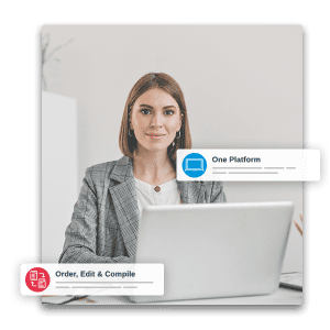 Contract Preparation - triSearch