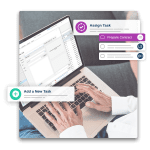 Matter Management - triSearch