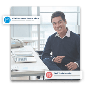 Matter Management - triSearch