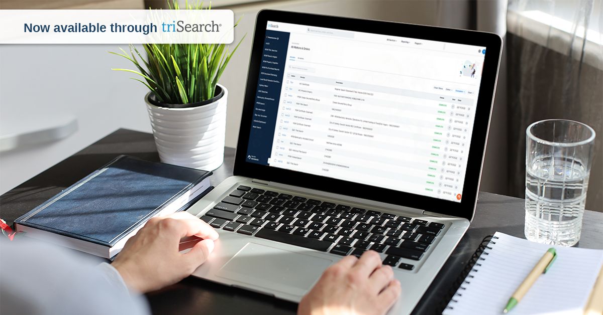 2023 Section 47 Clearance Certificate now available through triSearch ...