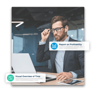 Reporting & Insights - triSearch