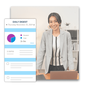 Tasks & Workflows - triSearch