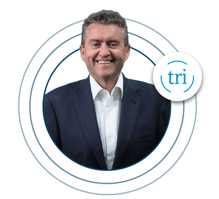 Home page - triSearch