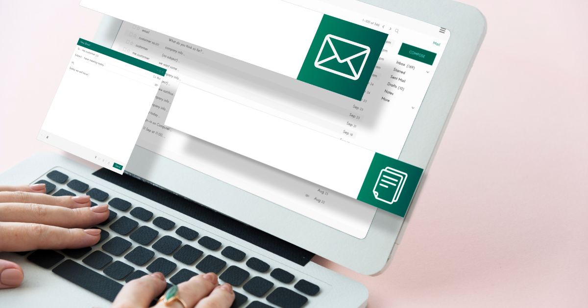 5 tips for building effective Email Marketing for Conveyancers - triSearch